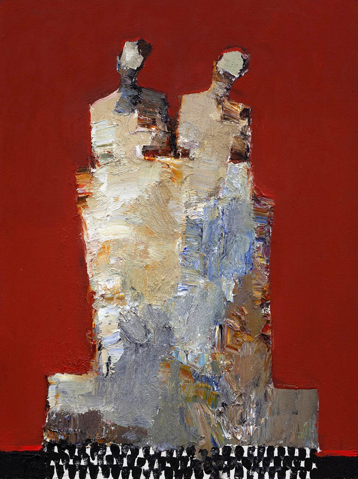 Danny McCaw Art - 93 For Sale at 1stDibs | danny mccaw paintings, dan ...