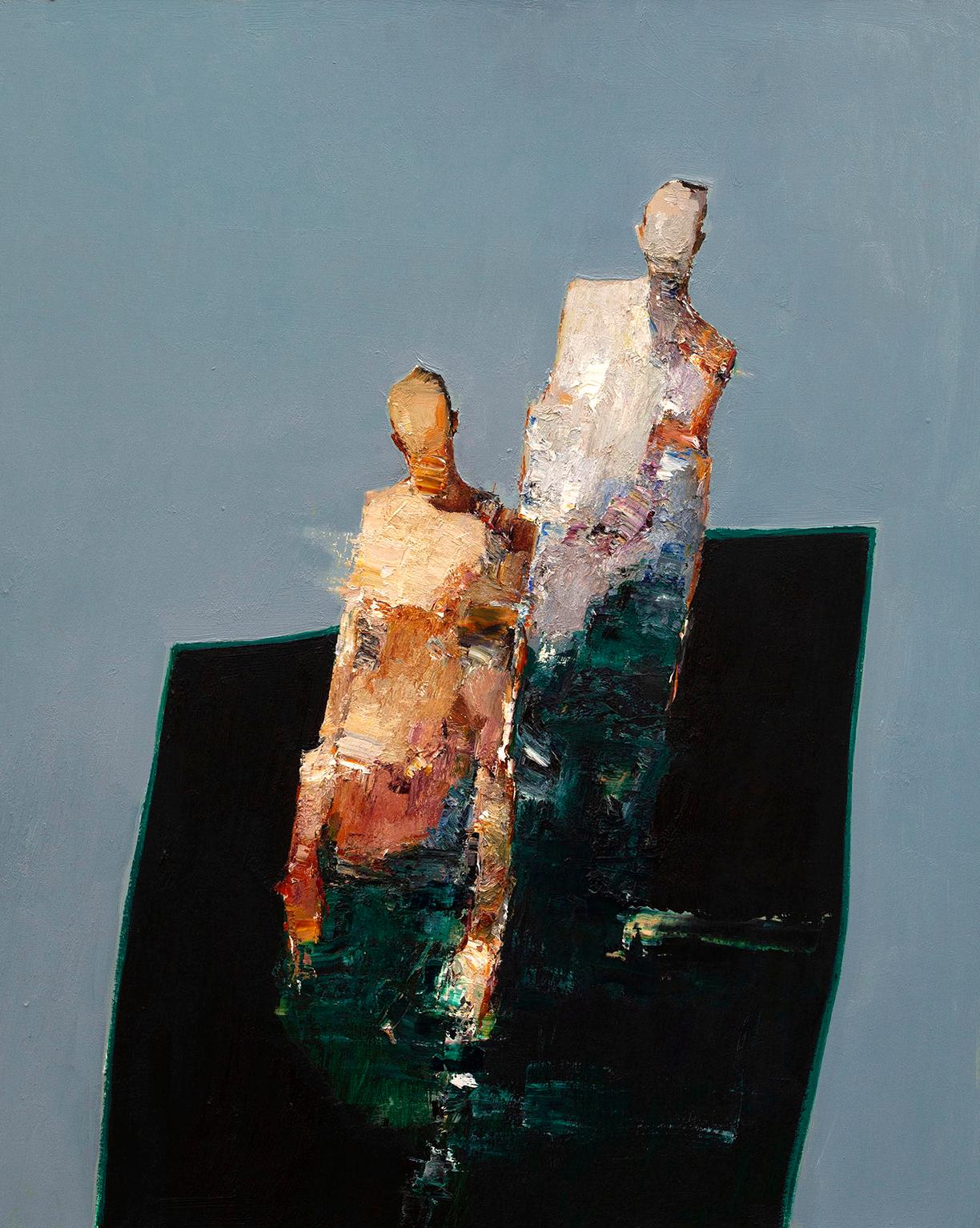 Danny McCaw Art - 91 For Sale at 1stDibs | d mccaw artist, dan mccaw ...