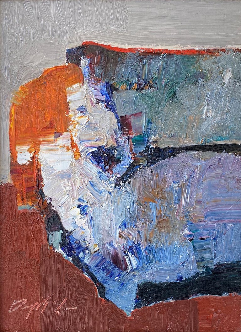 Danny McCaw - Shapes III For Sale at 1stDibs