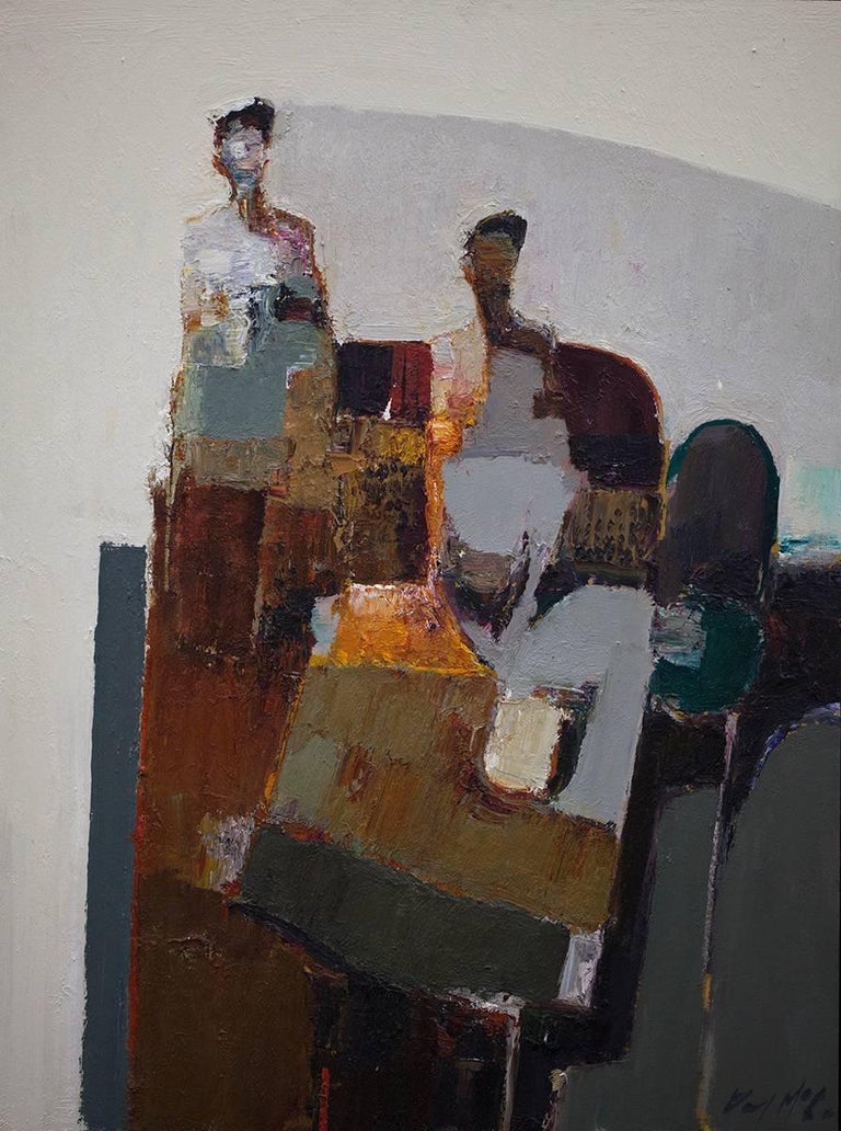 Danny McCaw - SHAPING FRIENDSHIPS For Sale at 1stDibs | danny mccaw ...