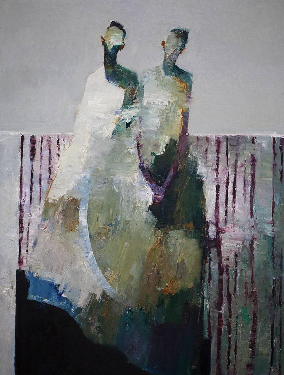 Danny McCaw - FOCUSED THOUGHTS at 1stDibs