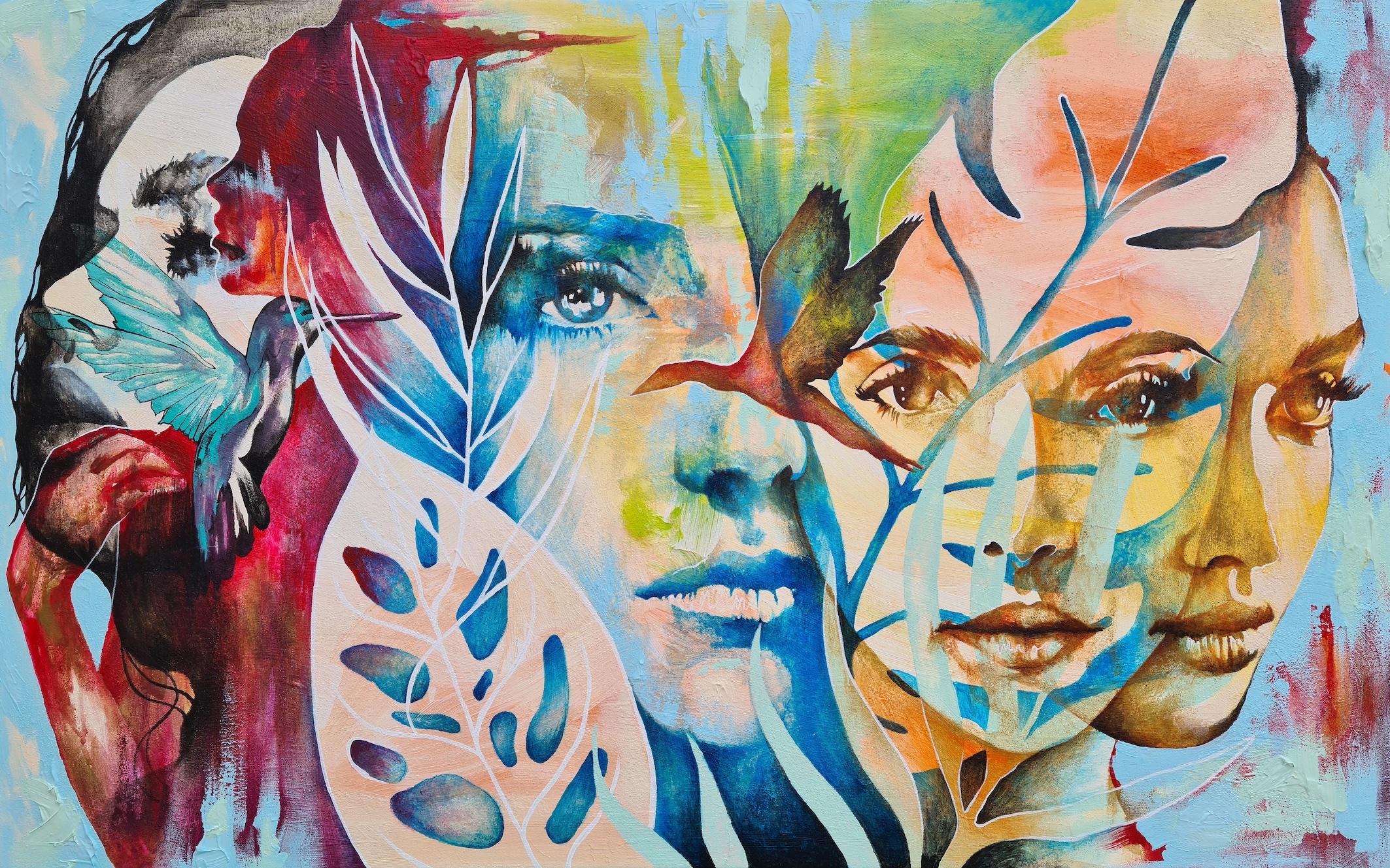 Danny O'Connor - Distortions of Epic Proportions For Sale at 1stDibs