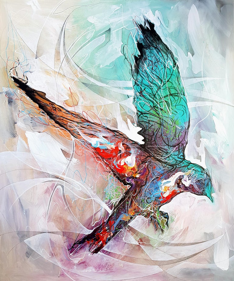 Danny O'Connor - Searching New Shores For Sale at 1stDibs