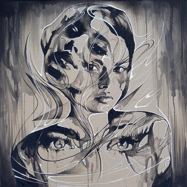 Danny O'Connor - The Saviour Within - 21st Century, Contemporary ...