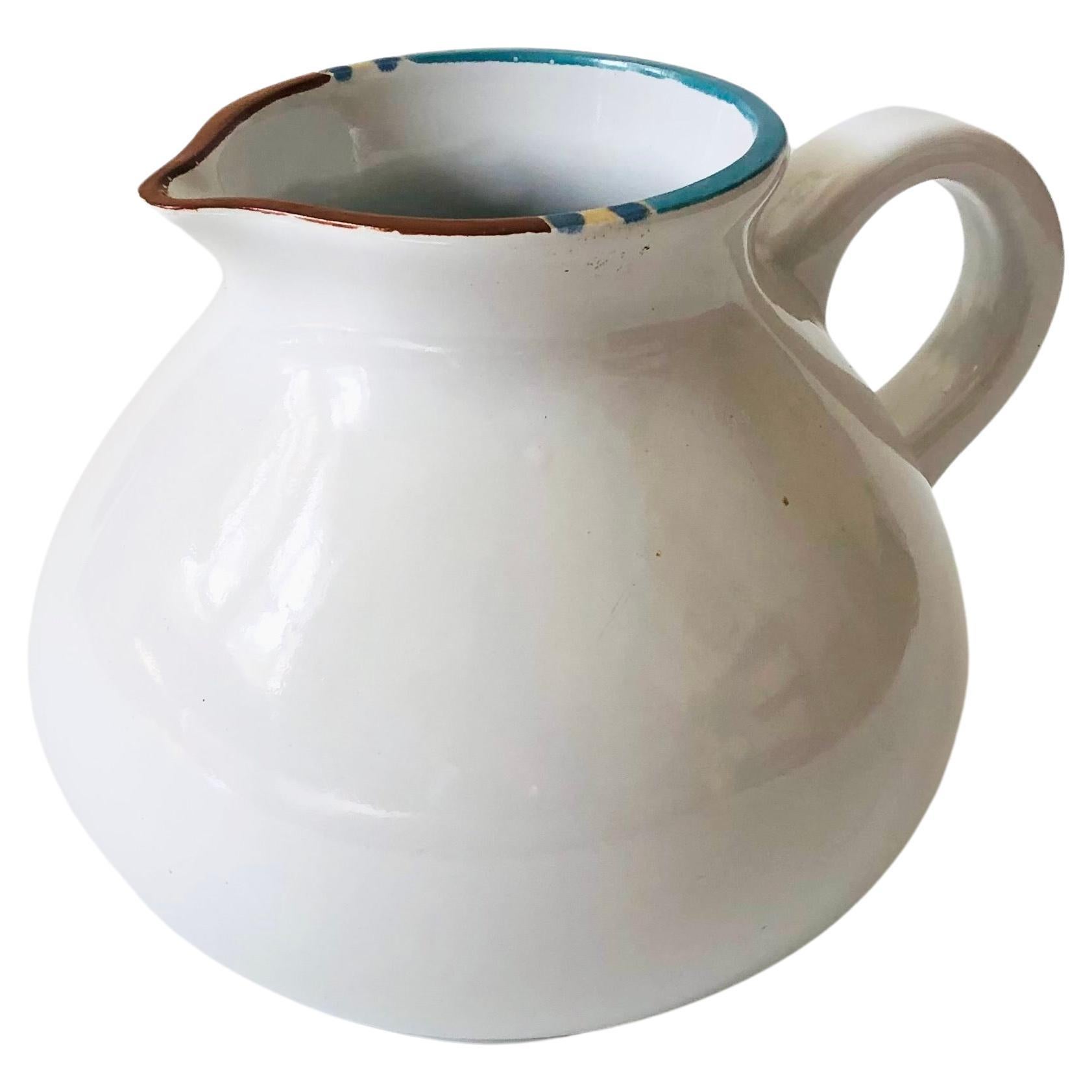 Dansk Mesa Pitcher For Sale at 1stDibs