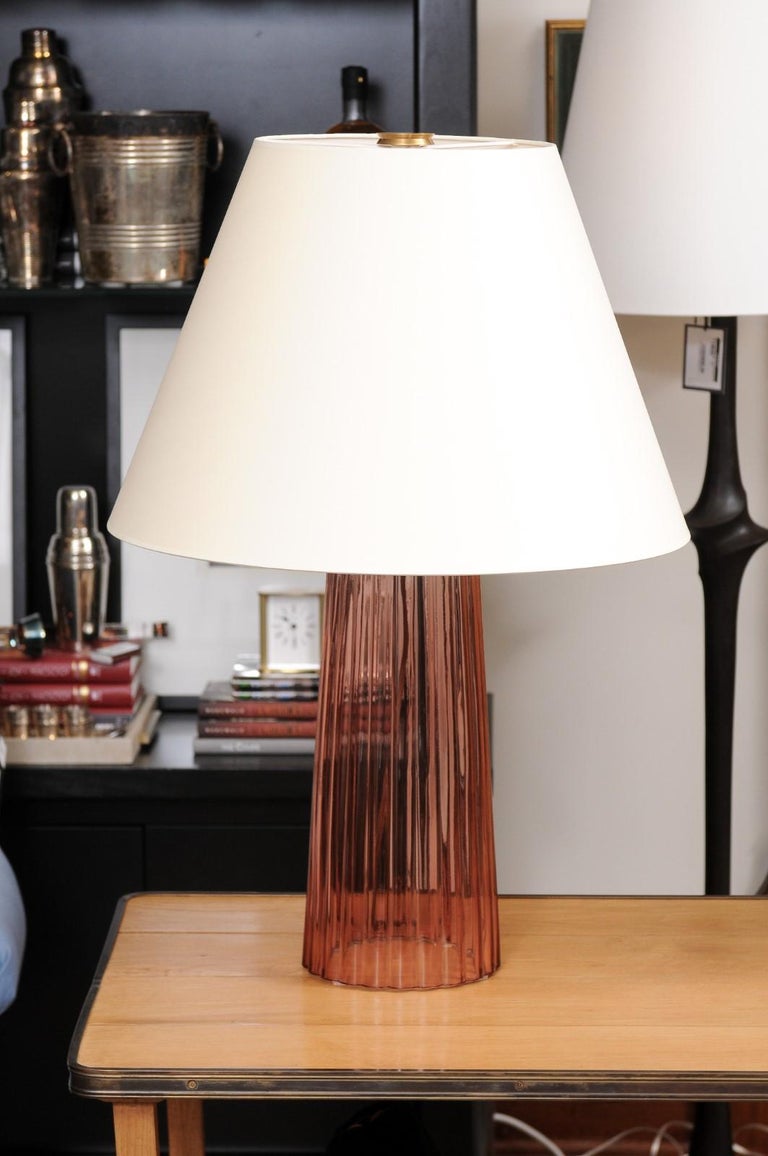 Danube Table Lamps at 1stDibs