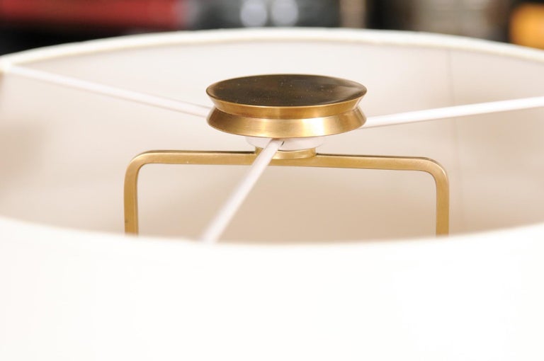 Danube Table Lamps at 1stDibs