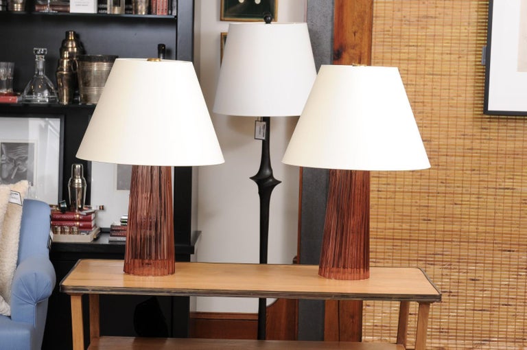 Danube Table Lamps at 1stDibs