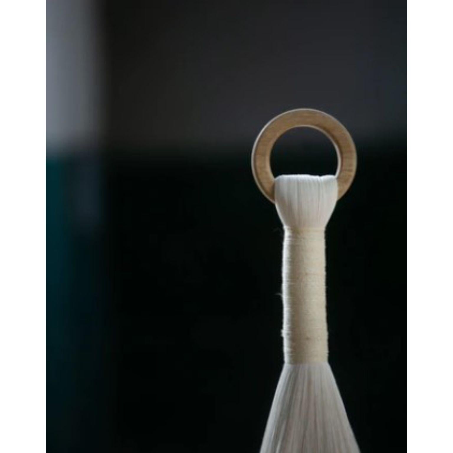 Danzante Black Sculpture by Caralarga For Sale at 1stDibs