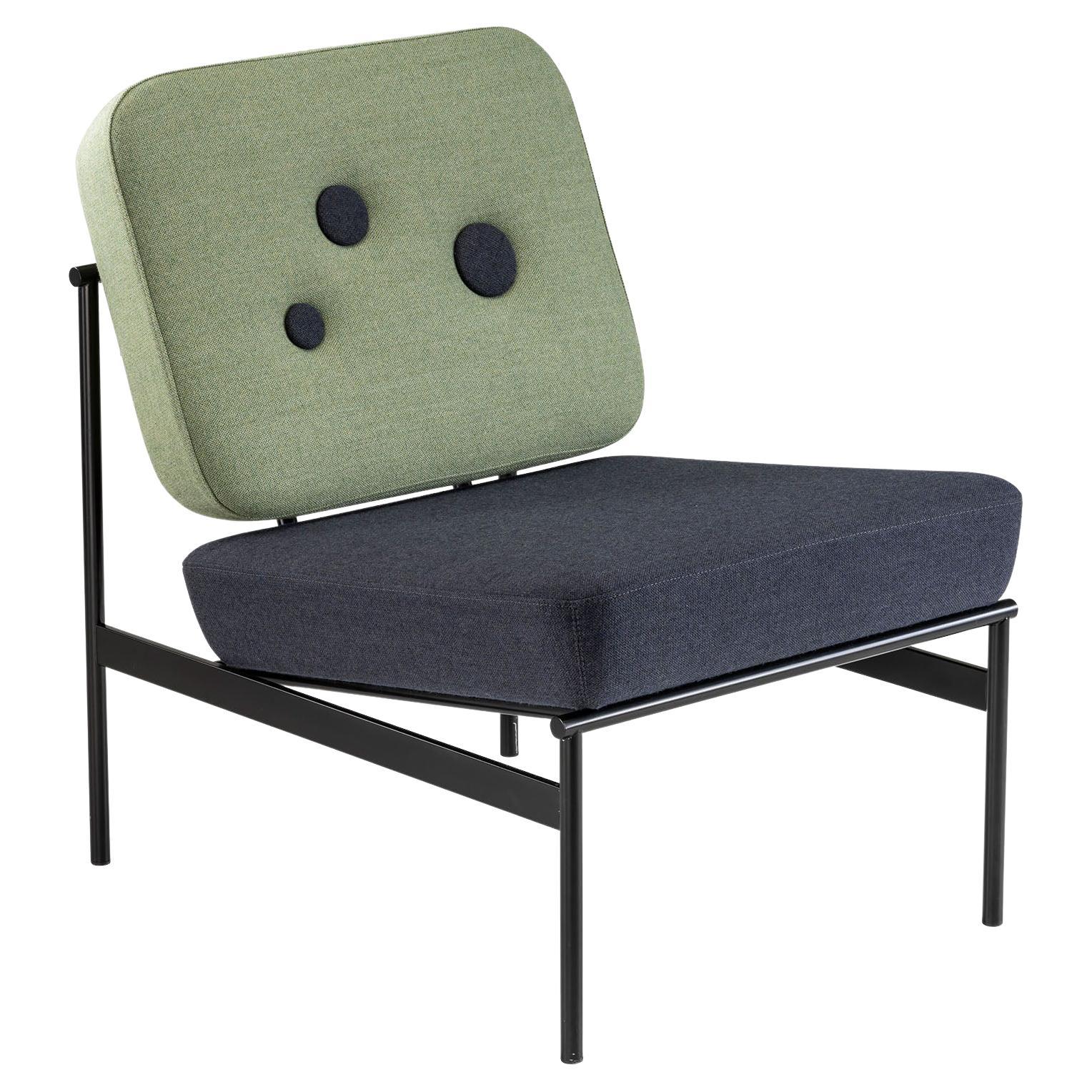 Dapple Lounge Chair by Edvin Klasson For Sale at 1stDibs