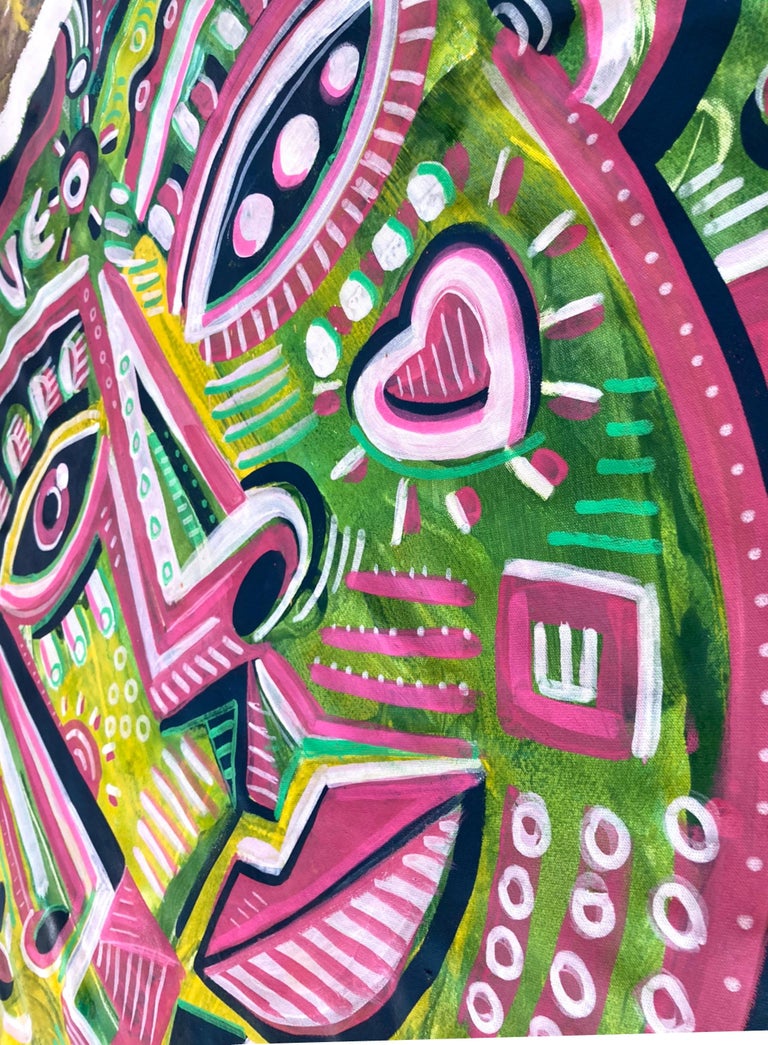 Daria Kusto - LOVE IS For Sale at 1stDibs