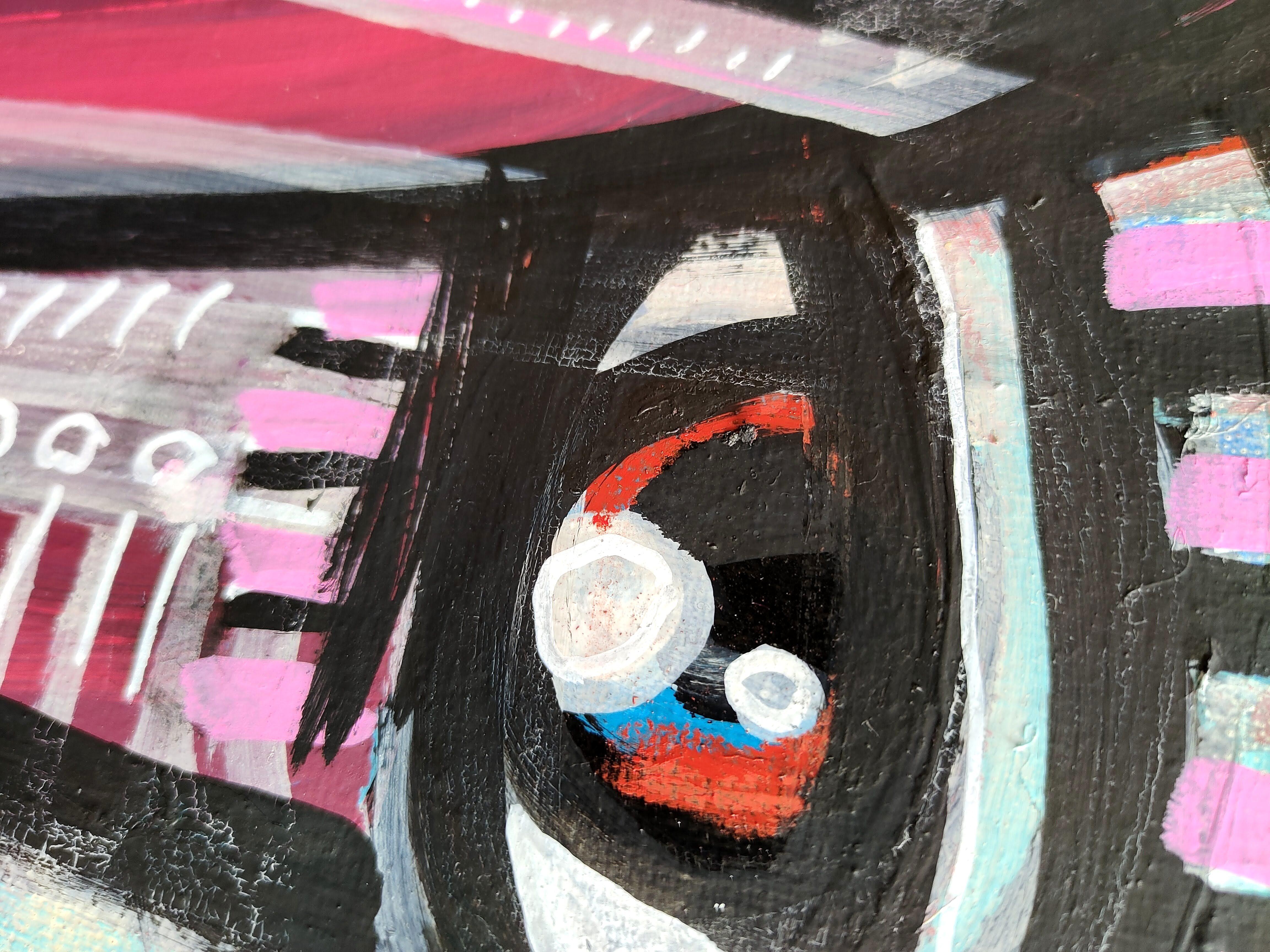 Daria Kusto - MULTIFACE For Sale at 1stDibs