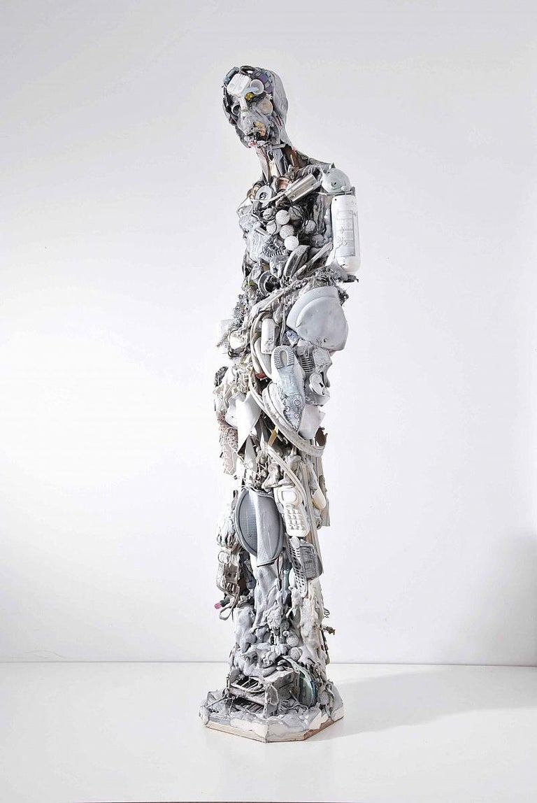 Dario Tironi - Untitled, 2017 For Sale at 1stDibs