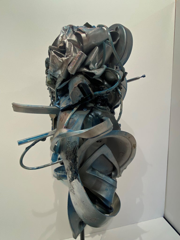 Dario Tironi - Untitled, 2017 For Sale at 1stDibs