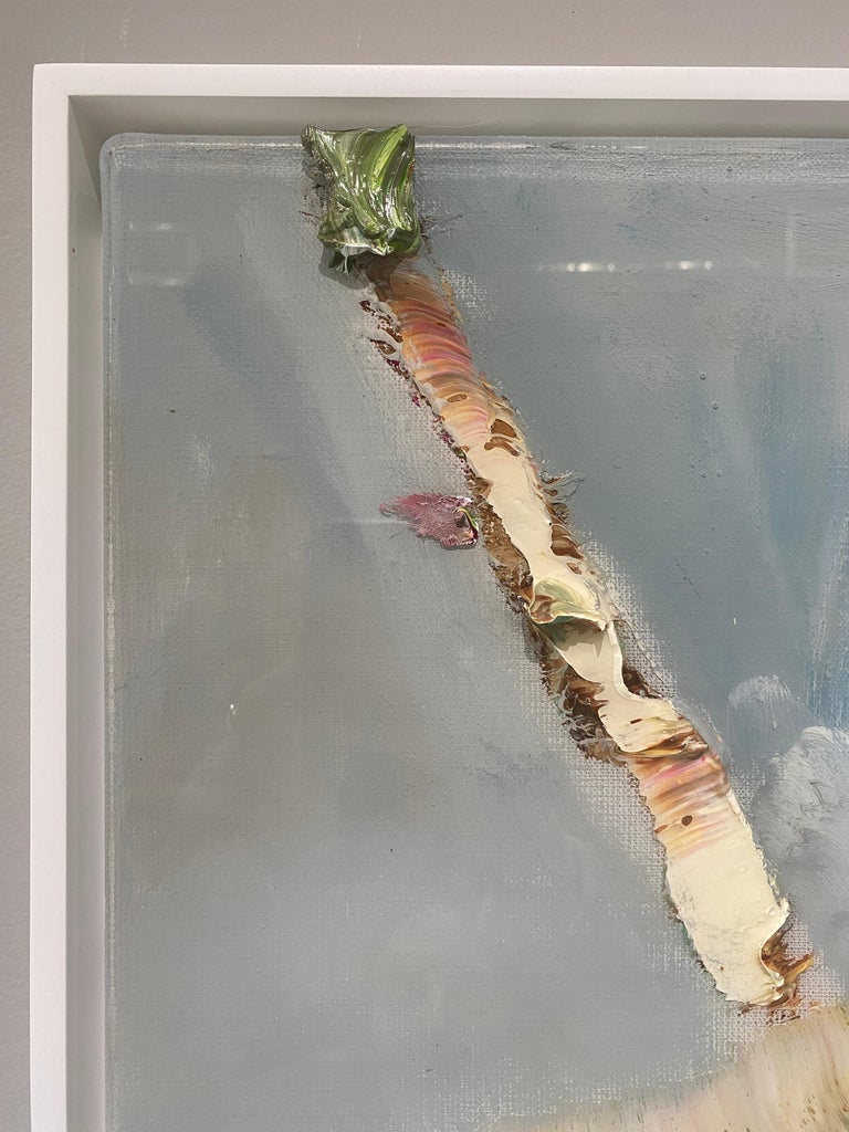 Darius Yektai - Cherry Blossom For Sale at 1stDibs