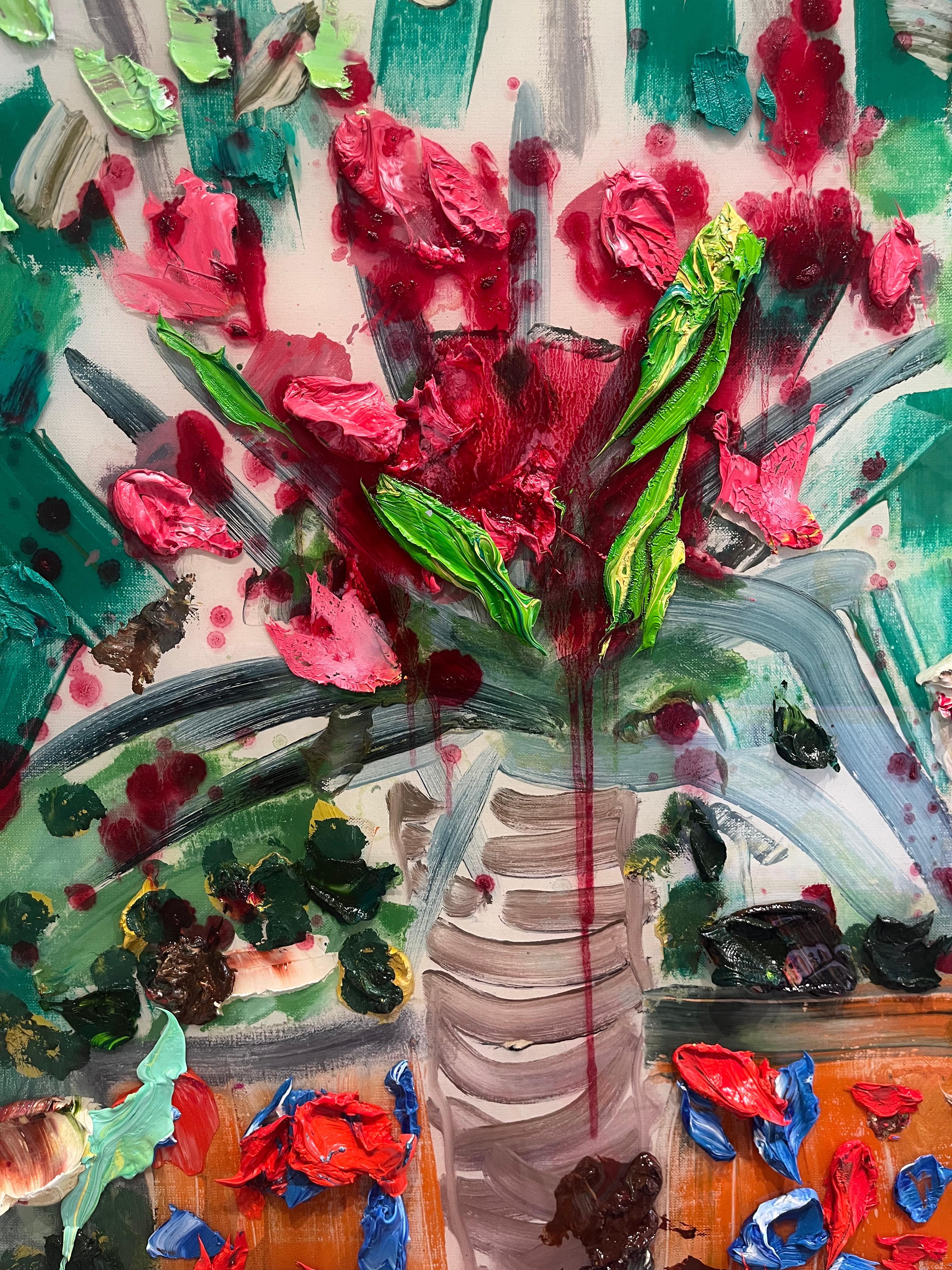 Grace Hartigan - Spanish Still Life at 1stDibs | grace hartigan ...