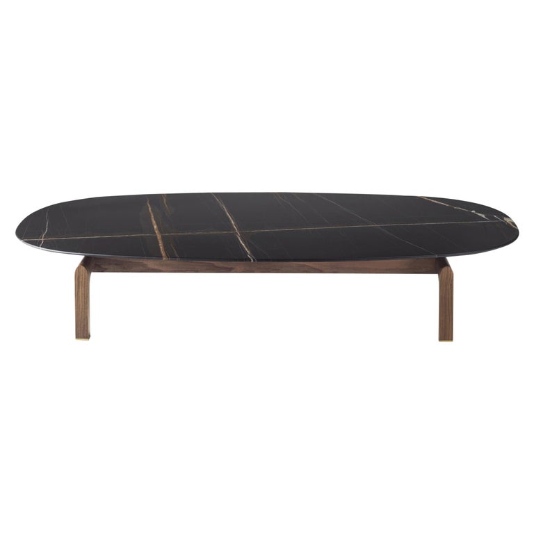 Dark Night Coffee Table For Sale at 1stDibs