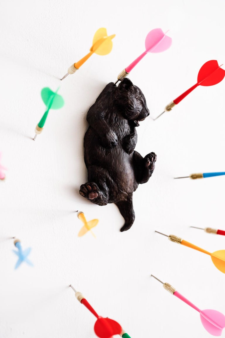 Darla Jackson - Just My Luck... For Sale at 1stDibs