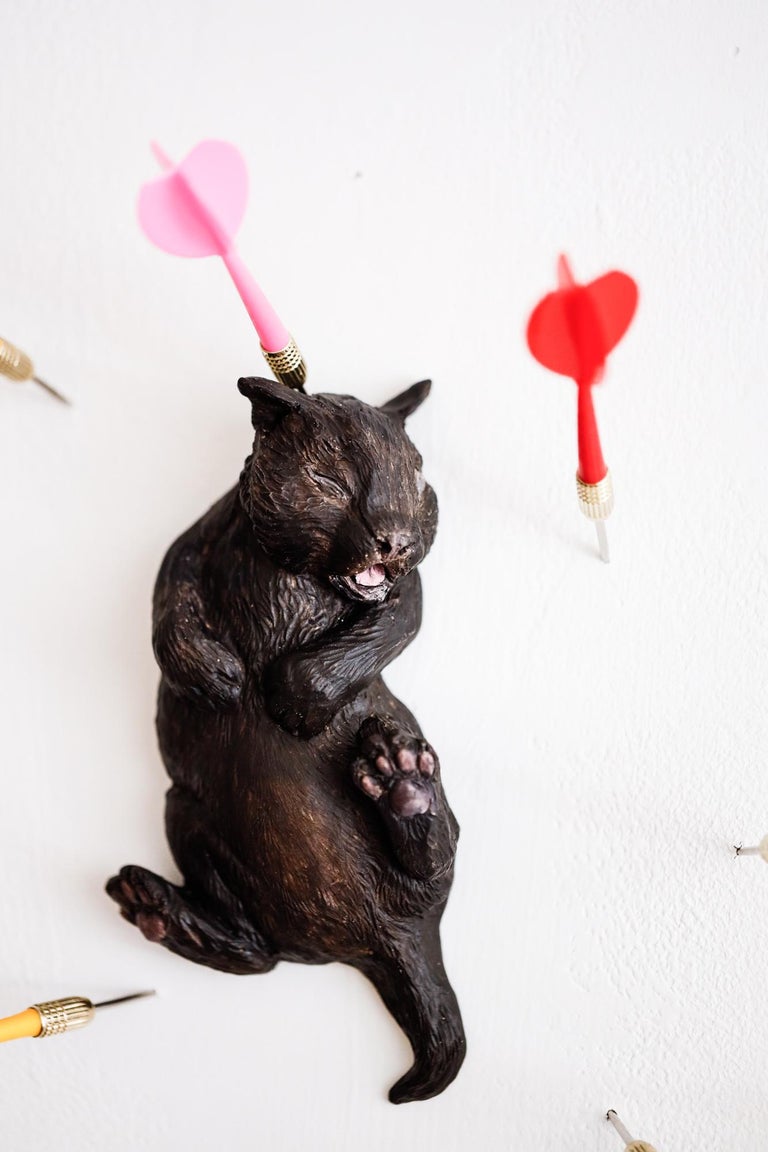 Darla Jackson - Just My Luck... For Sale at 1stDibs