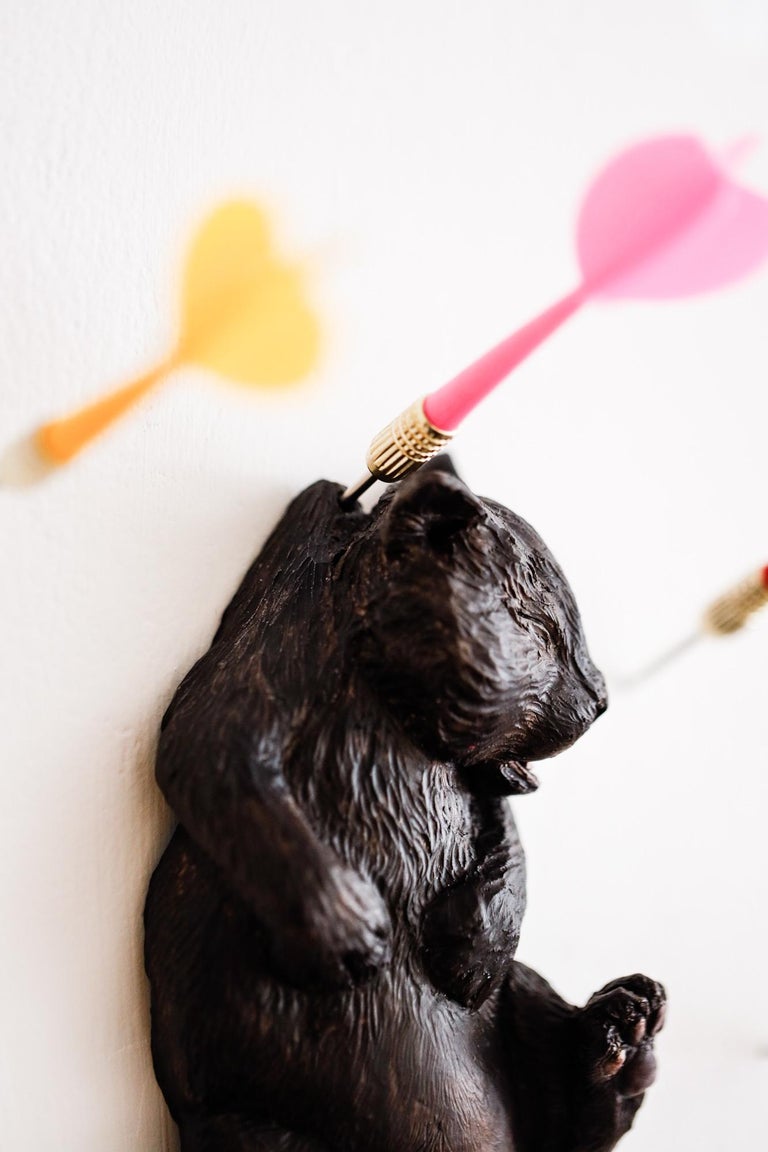 Darla Jackson - Just My Luck... For Sale at 1stDibs