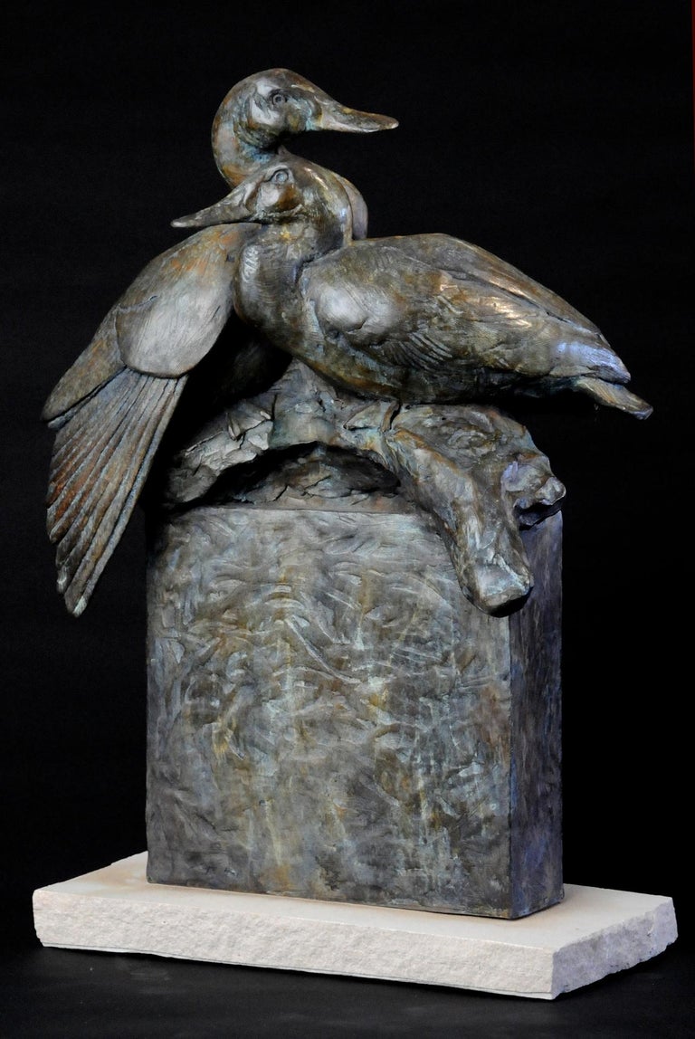 Darrell Davis - La Paire d''Amour For Sale at 1stDibs