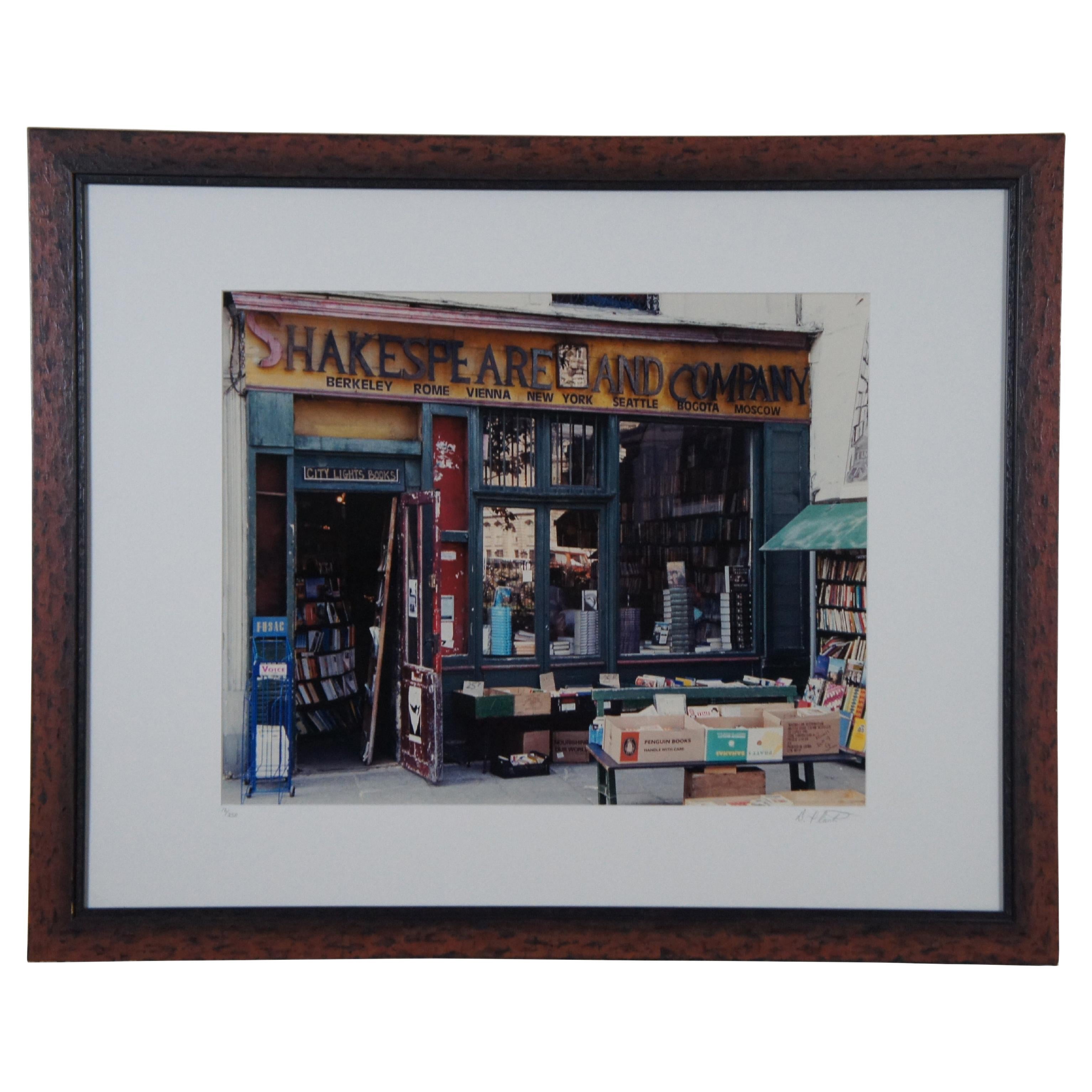 Vintage Bookstore Signs - 25 For Sale on 1stDibs