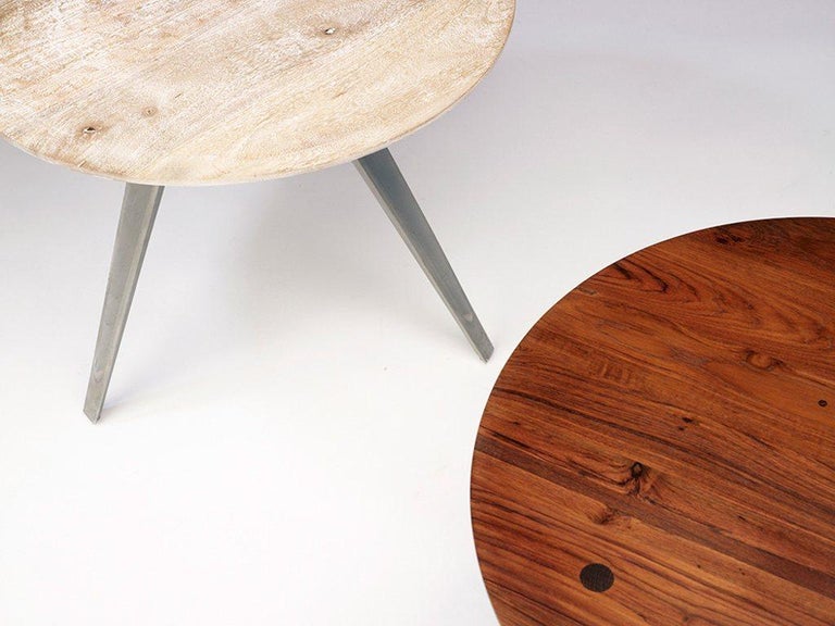 Dart Table 'Mango' For Sale at 1stDibs