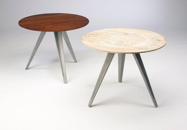 Dart Table 'Teak' For Sale at 1stDibs