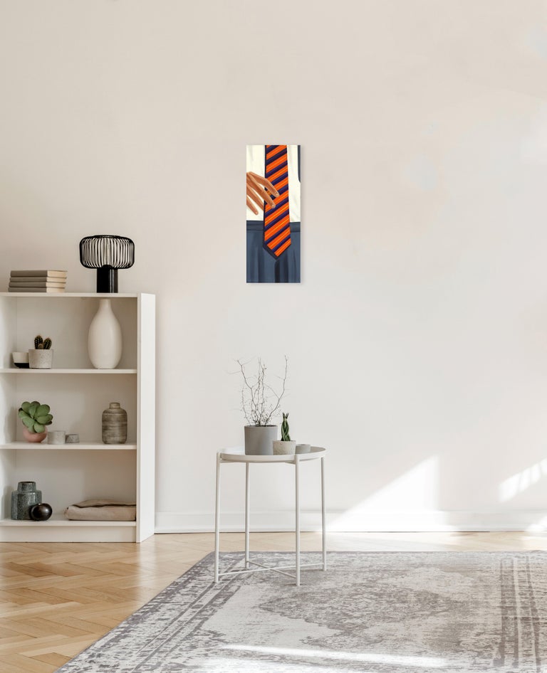 Darwin Estacio Martinez - Manager For Sale at 1stDibs