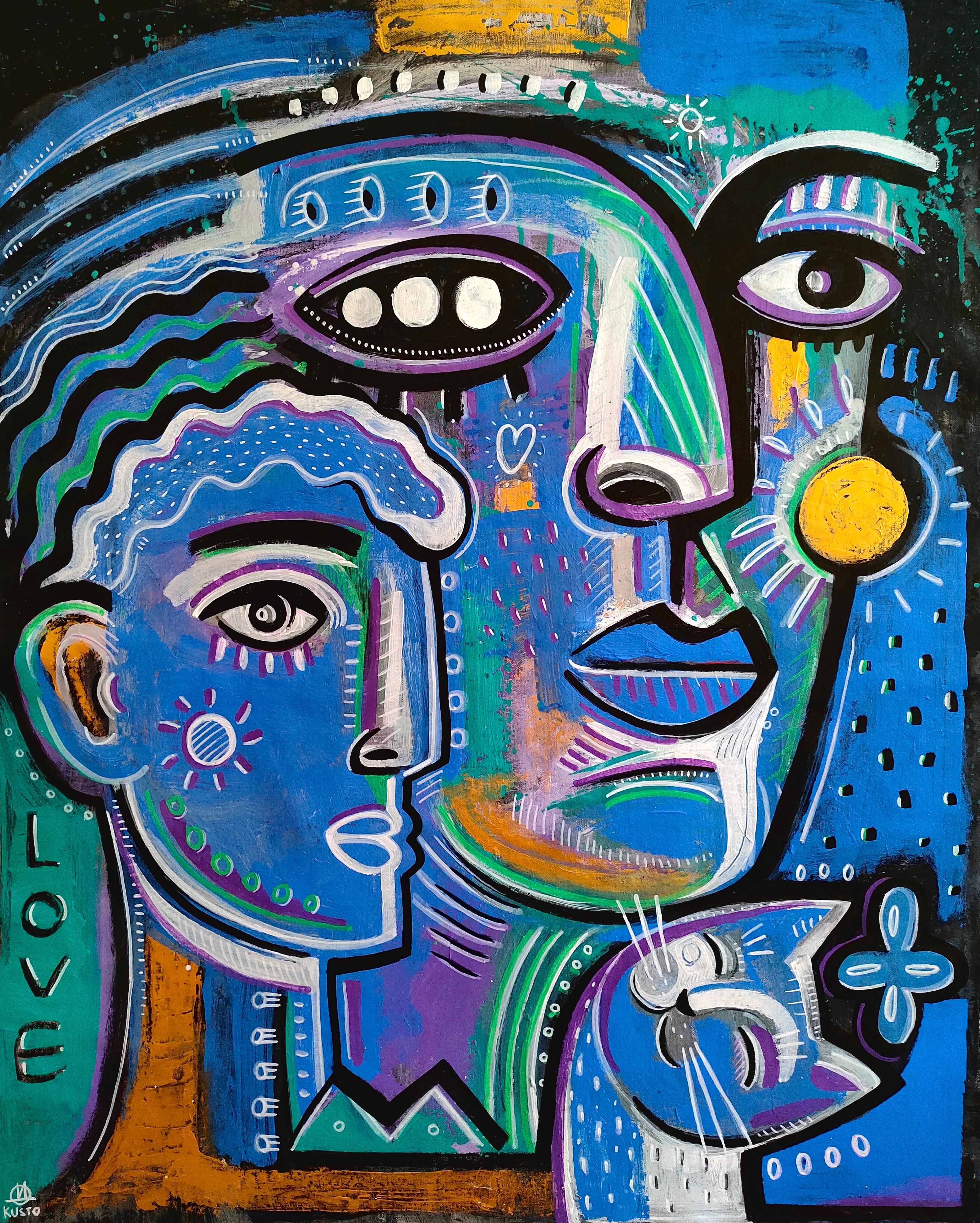 Angel Rivas - TOTEM at 1stDibs