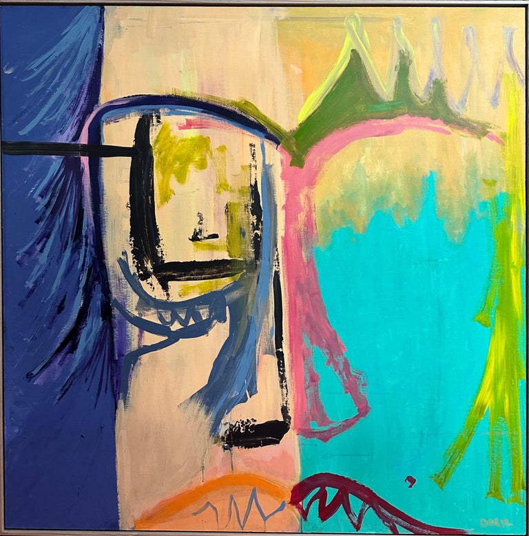 Daryl Perry - Mrs Mangle For Sale at 1stDibs