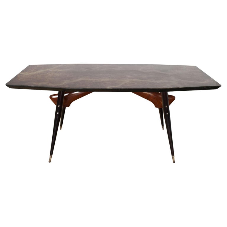 Dassi Manufacturing Table, 1960s For Sale at 1stDibs