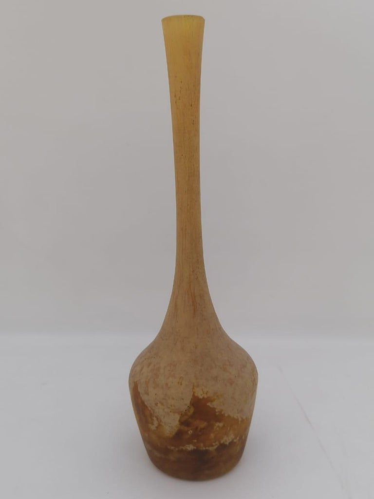 Daum Nancy Glass at 1stDibs