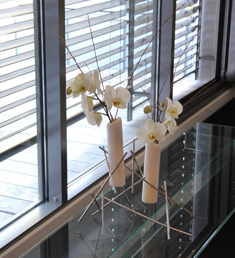 Davam Vase by Elham Nejati For Sale at 1stDibs