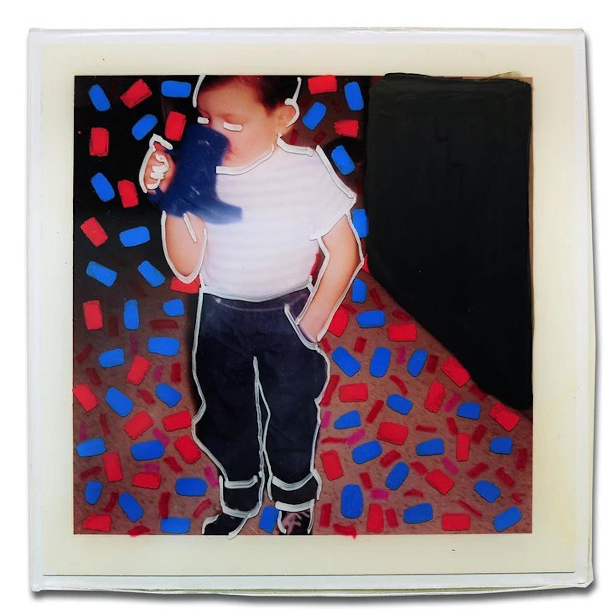 Dave Alexander - Confetti For Sale at 1stDibs