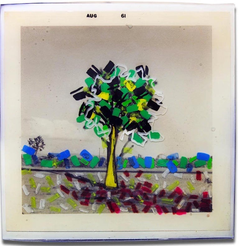 Dave Alexander - Confetti For Sale at 1stDibs