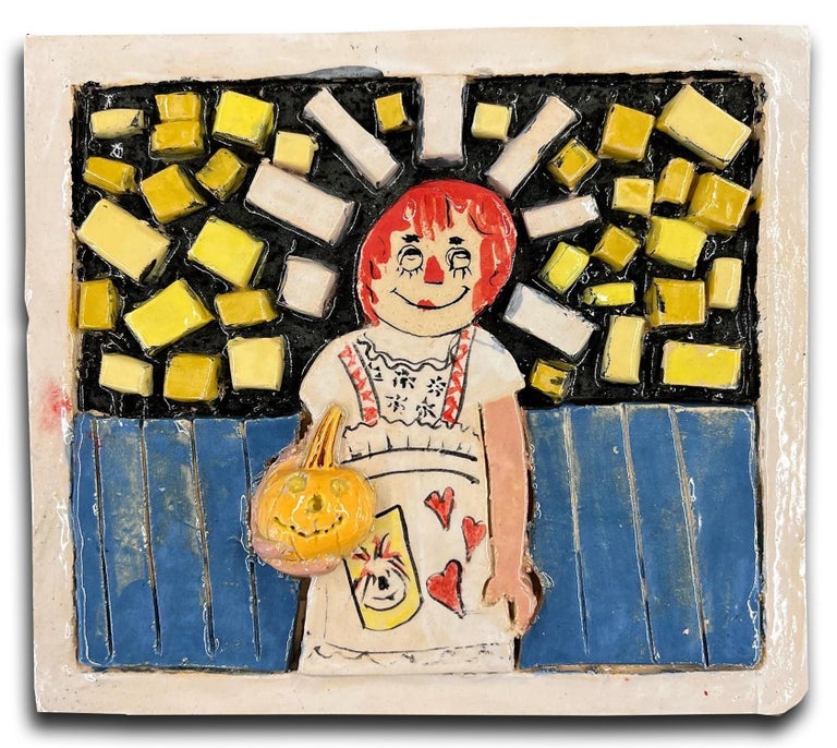 Dave Alexander - Snapshot #50 For Sale at 1stDibs