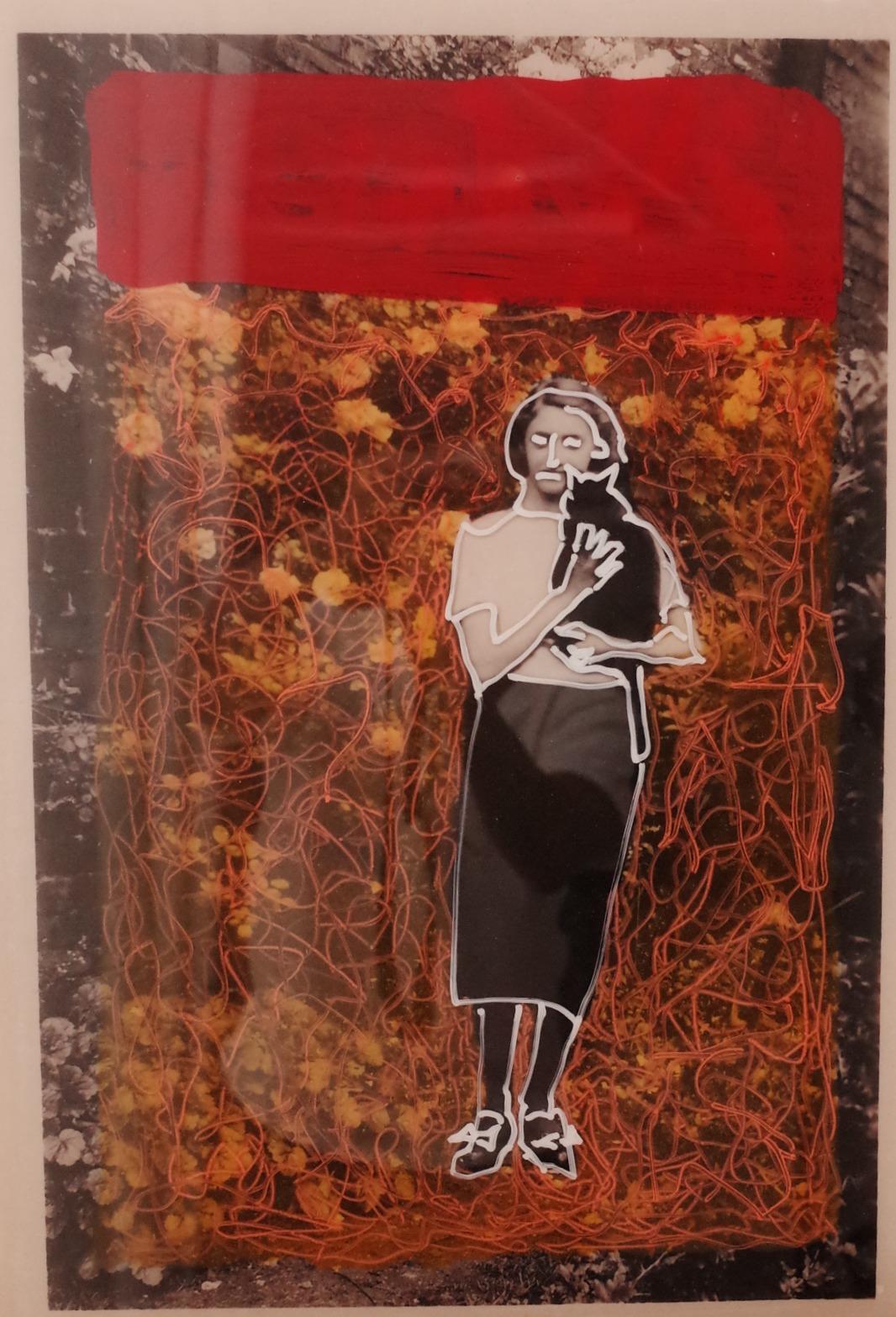 Dave Alexander - Confetti For Sale at 1stDibs