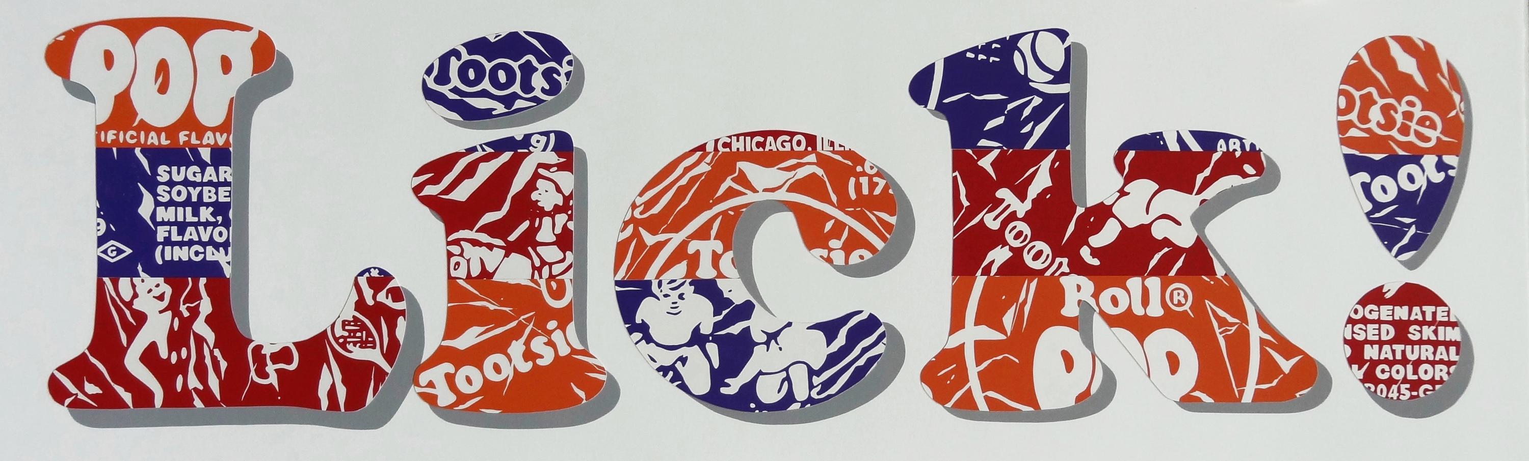 Dave Lefner - THE EL REY THEATER at 1stDibs