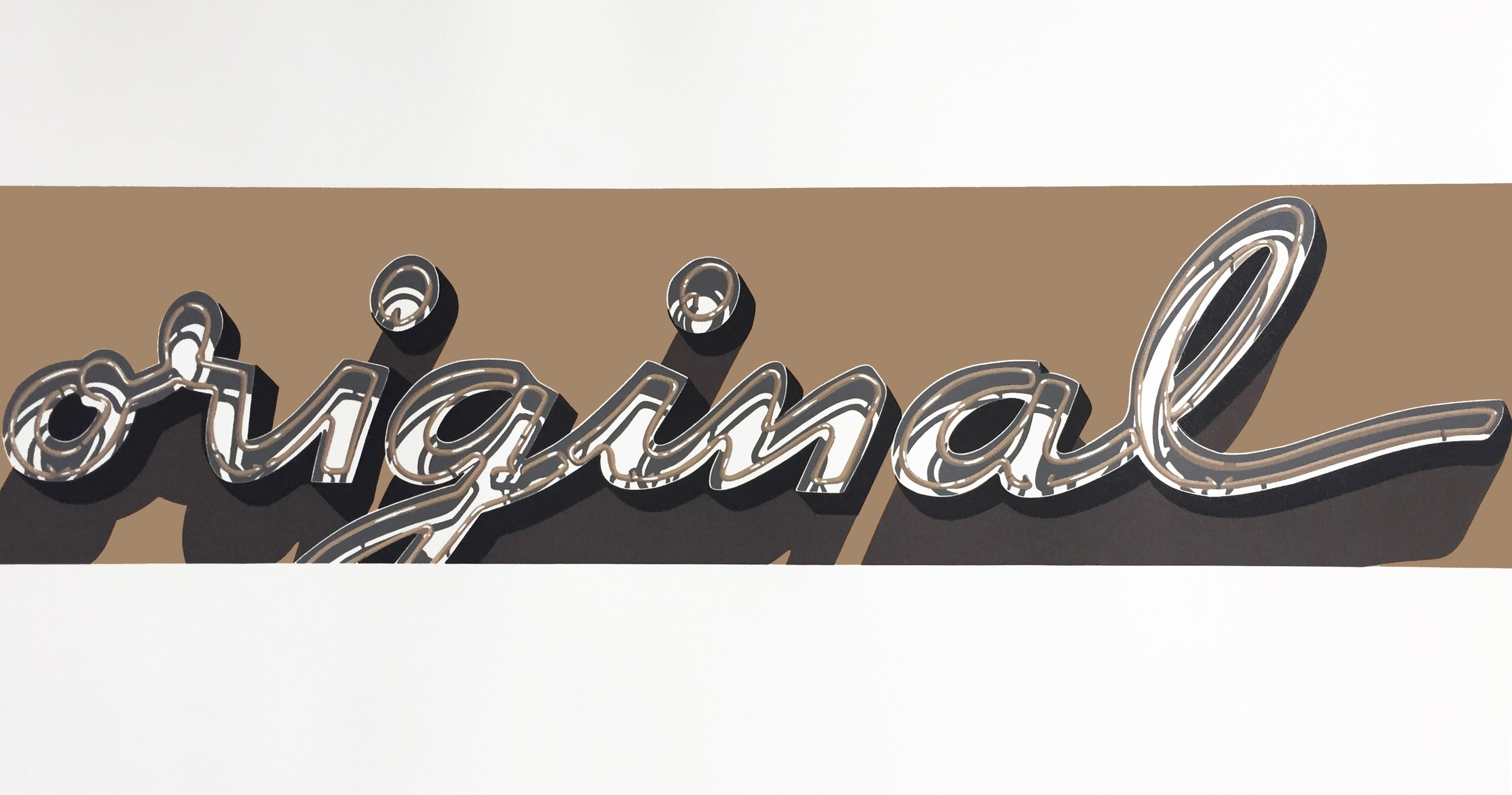 Dave Lefner - BEAUTY For Sale at 1stDibs