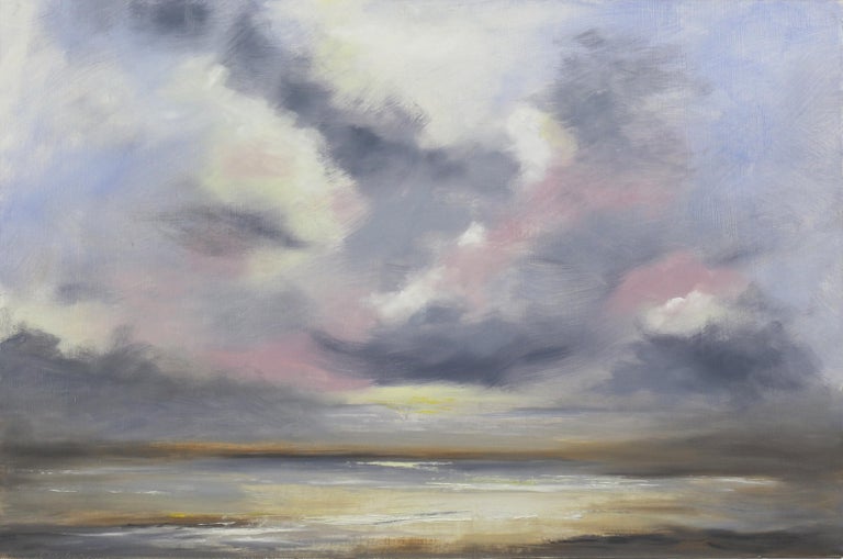 Dave Watson - First Light For Sale at 1stDibs