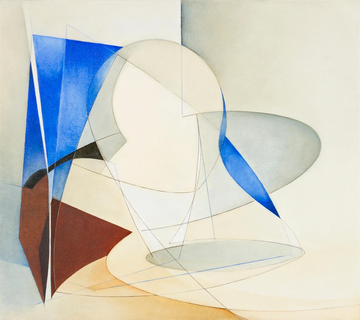 David A. Dreyer - Often I Wander, Five Vessels For Sale at 1stDibs