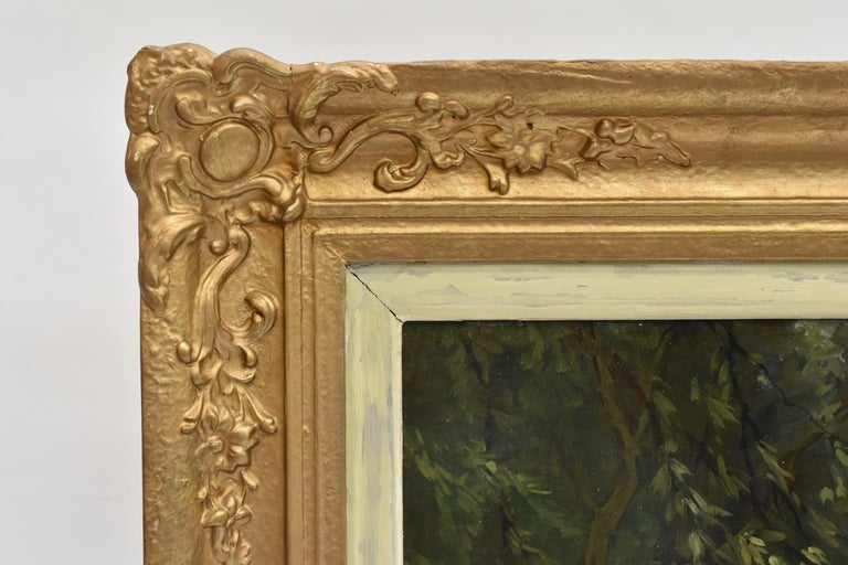 David Adolph Constant Artz - Ducks At The Waterfront Dutch David ...