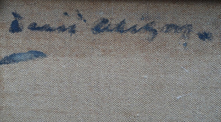 David Alison - Still Life of Roses - Scottish Colourist thirties art ...