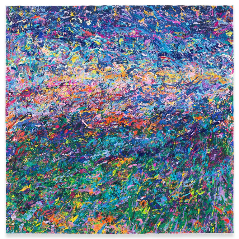 David Allan Peters - Untitled #19 For Sale at 1stDibs