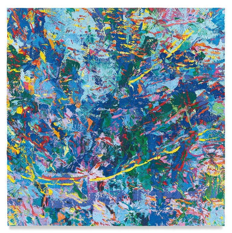 David Allan Peters - Untitled #2 For Sale at 1stDibs