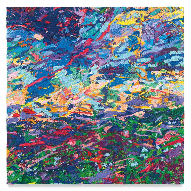 David Allan Peters - Untitled #3 For Sale at 1stDibs