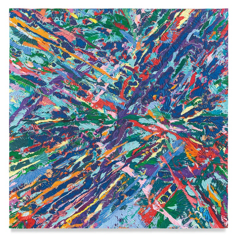 David Allan Peters - Untitled #4 For Sale at 1stDibs