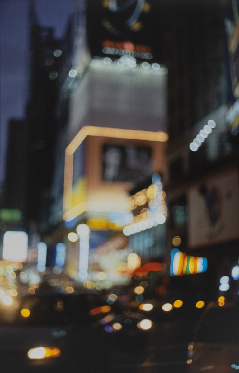 David Armstrong - Times Square For Sale at 1stDibs