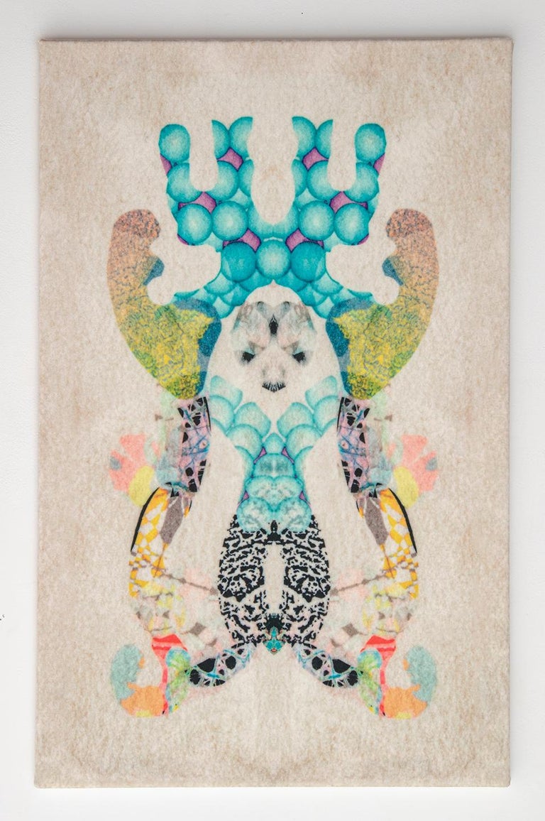 David B. Smith - Being 2 For Sale at 1stDibs